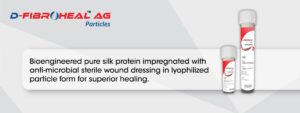 Infection and Inflammation Control – Fibroheal
