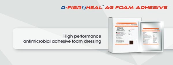 Infection and Inflammation Control – Fibroheal