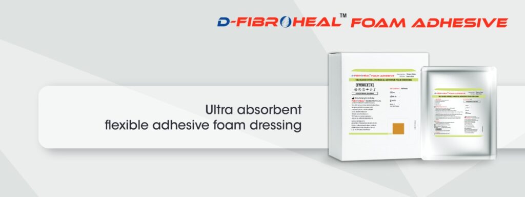 Moisture Balance – Fibroheal