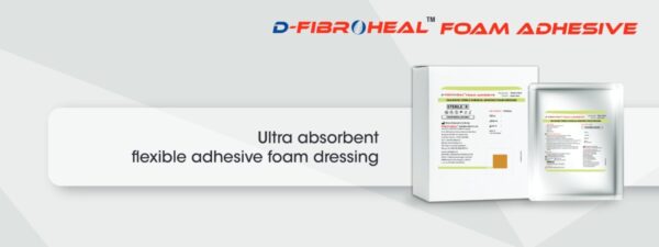 Moisture Balance – Fibroheal