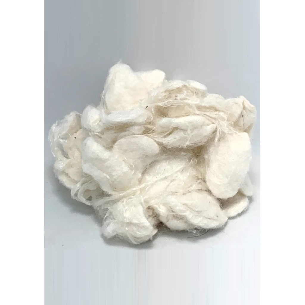 Silk Cocoons – Fibroheal